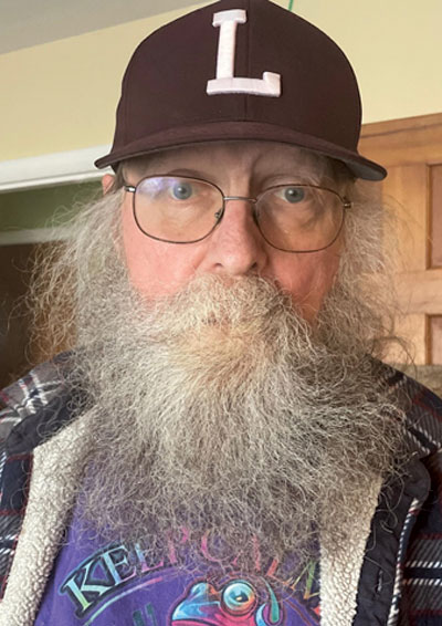 Bruce Day | News, Sports, Jobs - News and Sentinel